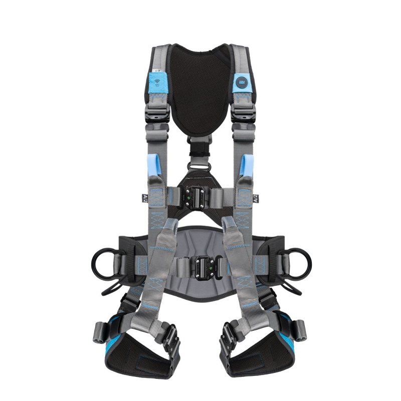 Helkroppssele Expert 5 Pro - Fallskyddssele
