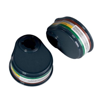 Gasfilter A1B1E1K1 X1000 UNIX - Skyddsmask